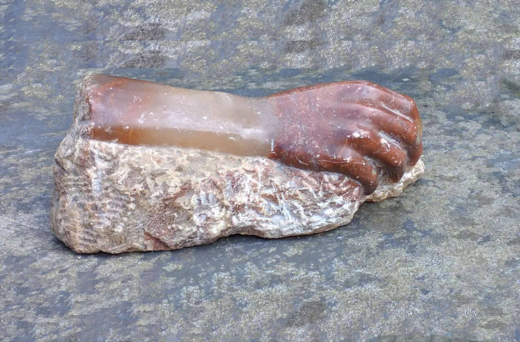 Tyler Sculpture Gallery | Christopher Tyler