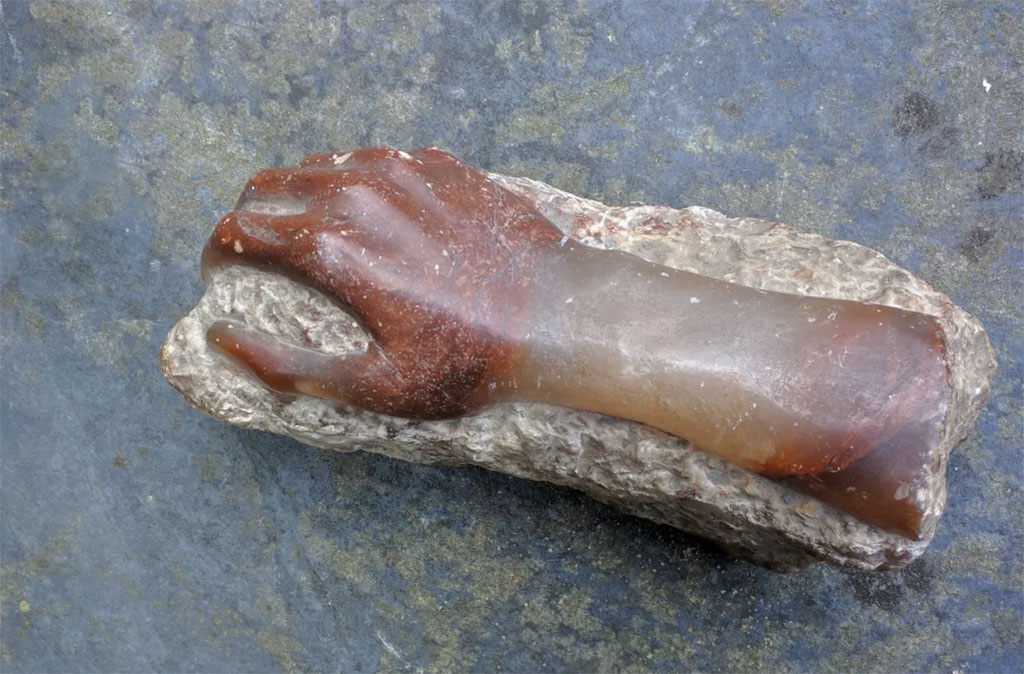 Tyler Sculpture Gallery | Christopher Tyler